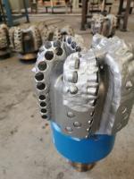 China PDC Diamond Drill Bit 8 1/2 For Oil Gas Well Drilling for sale
