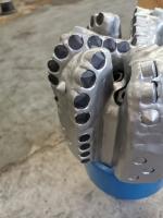 China 8.5 inch (215.9mm) 16mm Cutter PDC Diamond Drill Bit for sale