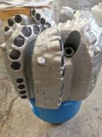 China 8.5 inch (215.9mm) 16mm Cutter PDC Diamond Drill Bit for sale