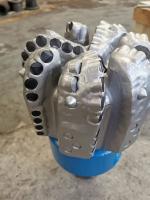 China 8.5 inch (215.9mm) 16mm Cutter PDC Diamond Drill Bit for sale
