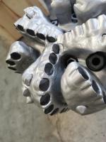 China 8.5 inch (215.9mm) 16mm Cutter PDC Diamond Drill Bit for sale