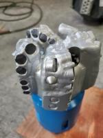 China 5.875 inch S516 PDC DRILL WATER WELL OILFIELD DIAMOND BIT for sale