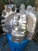 China 5-7/8 inch S613 PDC Bit For Drilling Water Well for sale