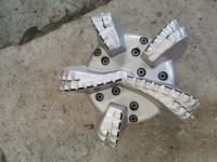 China 17 1/2'' Steel Body PDC Drilling Tools for sale