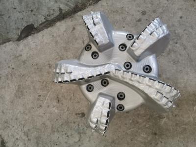 China 17 1/2'' Steel Body PDC Drilling Tools for sale