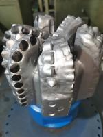 China Diamond 7-7/8 Inch PDC Oilfield Drilling Tool for sale