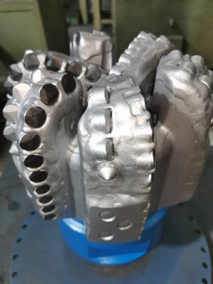 China Diamond 7-7/8 Inch PDC Oilfield Drilling Tool for sale