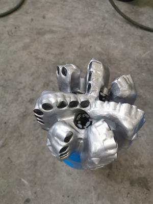 China 5-7/8 Inch Diamond PDC Rock Drill Bit for Oil Drilling Cutting Tool for sale