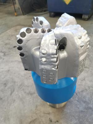 China 9-1/2 Inch S516 Rock Drilling Tools of PDC Diamond Drill Bit for sale