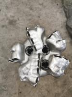 China 6 1/2 Inch S516 Fixed Cutter PDC Drill Rock Drilling Bits for sale