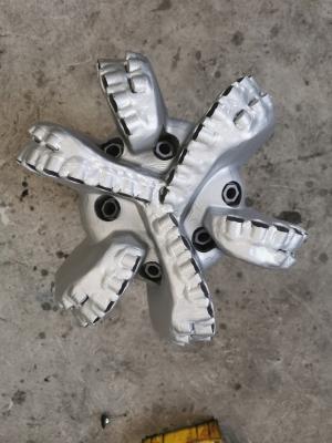 China 12-1/4 inch S616 Diamond PDC Drill Bits For Water Well Drill for sale