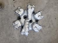 China 8.5 Inch S616 Rock Drill Bit Drilling Tools for sale