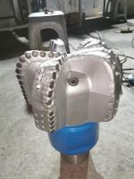 China 12-1/4′′ IADC S516 PDC Drill Bit for Hard Rock Drilling for sale