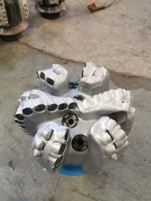 China 8-1/2 inch S616 PDC Drill Bit API for Drilling for sale