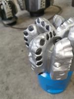 China 5 7/8 inch S713 Diamond Drill Bit PDC Drill Bit for sale