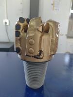 China 4.5 inch S513 PDC Drill Bit for Rock Drilling for sale