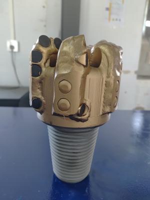 China 4.5 inch S513 PDC Drill Bit for Rock Drilling for sale