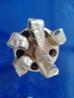 China 4-1/2 inch S513 PDC Drill Bit for Rock Drilling for sale