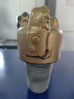 China 4-5/8 inch S313 Steel Body PDC Drill Bit for sale