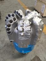 China Diamond PDC Drill Bit 8.5 Inch S716 Fixed Cutter Of Oilfield Tool for sale