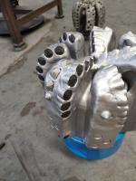 China Diamond PDC Drill Bit 8.5 Inch S716 Fixed Cutter Of Oilfield Tool for sale