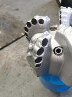 China Durable 9-7/8 Inch S519 PDC Rock Drill Bit For Oilfield Applications for sale