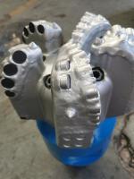 China Durable 9-7/8 Inch S519 PDC Rock Drill Bit For Oilfield Applications for sale