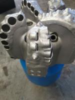 China Durable 9-7/8 Inch S519 PDC Rock Drill Bit For Oilfield Applications for sale