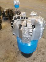 China 9 7/8 Inch S519 PDC DRILLING TOOLS Of DIAMOND DRILL BIT for sale