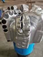 China 6.625 inch Diameter S613 PDC Drill Bit API Reg Drilling Tool for sale