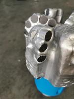China 6 Inch Diameter 6 Blade PDC Matrix Body API Diamond Drill Bit for sale