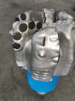 China 6 Inch Diameter 6 Blade PDC Matrix Body API Diamond Drill Bit for sale