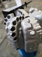 China Oil Gas Well Matrix PDC Drill Bits For Rock Drilling for sale