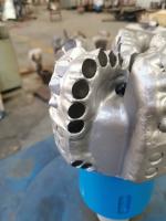 China PDC Diamond Rock Drill Bits For Oil Well Energy Drilling for sale