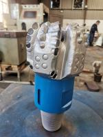 China PDC Diamond Rock Drill Bits For Oil Well Energy Drilling for sale