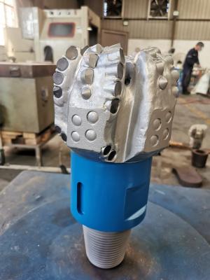 China PDC Diamond Rock Drill Bits For Oil Well Energy Drilling for sale
