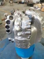 China PDC Diamond Rock Drill Bits For Oil Well Energy Drilling for sale