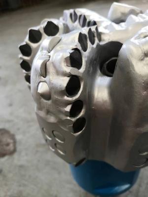 China 6-1/2 Inch Outer Diameter Matrix PDC Hard Rock Drilling Bit Of Oil Well Drilling Tool for sale