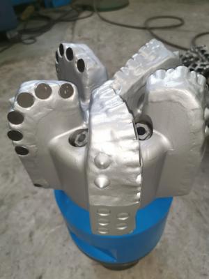 China 9.5 Inch 516 PDC Drill Bit Of API Diamond Insert Bit for sale