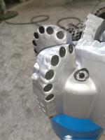 China 9.5 Inch 516 PDC Drill Bit Of API Diamond Insert Bit for sale