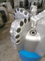 China 9.5 Inch 516 PDC Drill Bit Of API Diamond Insert Bit for sale