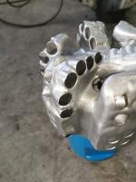 China Matrix Body 6-5/8 inch 616 PDC Diamond Bit Of Oifield API Drill Bit for sale