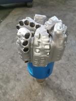 China Matrix Body 6-5/8 inch 616 PDC Diamond Bit Of Oifield API Drill Bit for sale