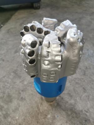 China Matrix Body 6-5/8 inch 616 PDC Diamond Bit Of Oifield API Drill Bit for sale