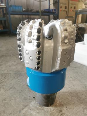 China 7 7/8 inch 6 Blade PDC Bit Matrix Body Drilling Equipment for sale
