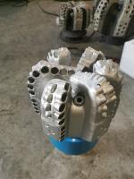 China 7 7/8 inch 6 Blade PDC Bit Matrix Body Drilling Equipment for sale
