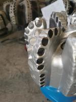 China 7 7/8 inch 6 Blade PDC Bit Matrix Body Drilling Equipment for sale