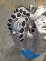 China 8-1/2 Inch Outer Diameter Matrix Body PDC Drilling Bits With 4 1/2 Reg API Gas Oil Drilling Tool for sale
