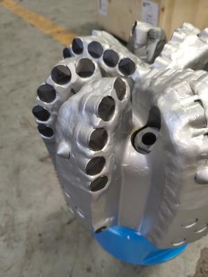 China 8-1/2 Inch Outer Diameter Matrix Body PDC Drilling Bits With 4 1/2 Reg API Gas Oil Drilling Tool for sale