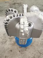 China 10-5/8 Inch Outer Diameter 6 Blade PDC Matrix Body drilling Bit 6 5/8′′ API Reg Pin Oil Drilling for sale